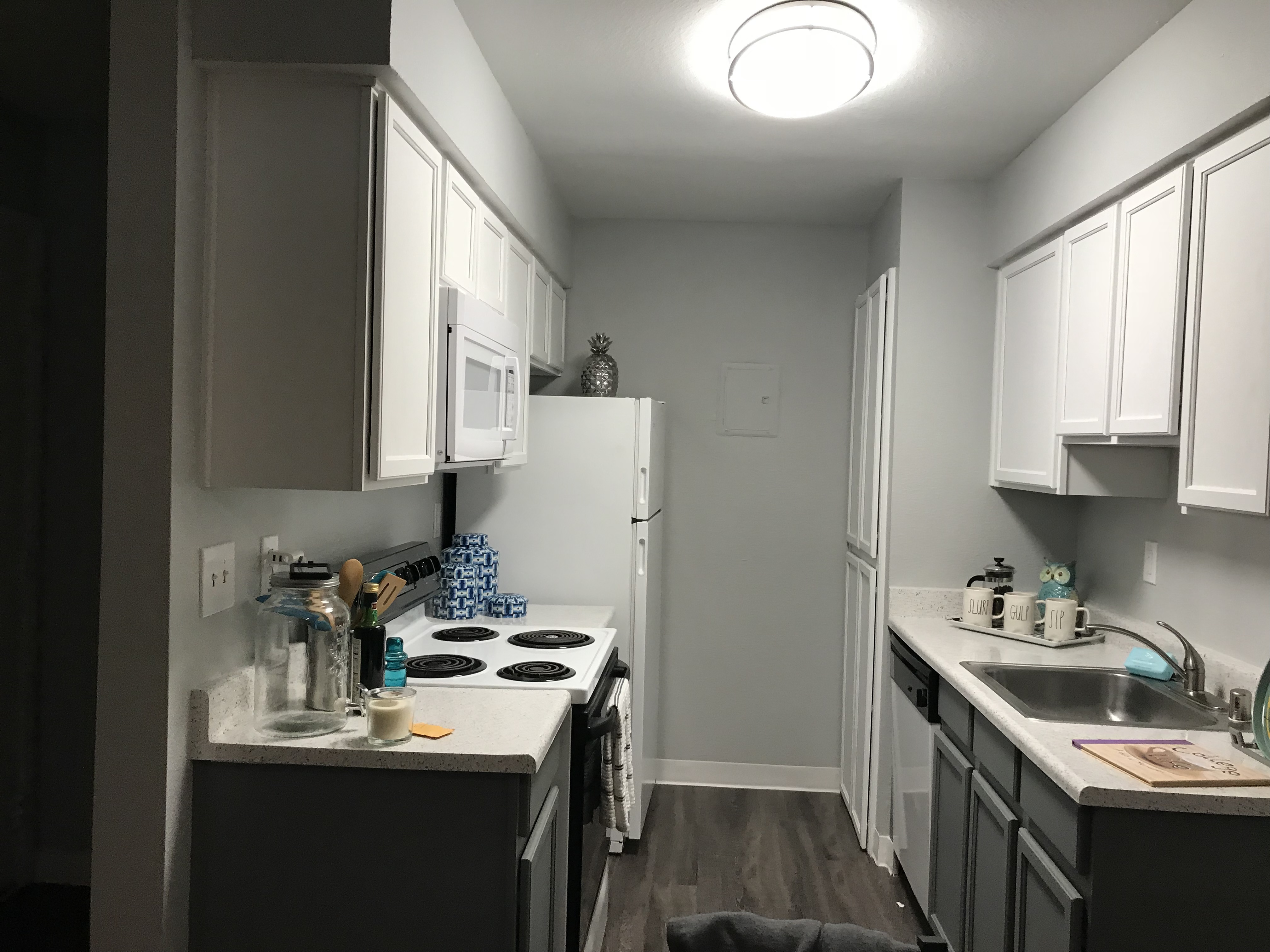 One Bedroom Apartment Sacramento