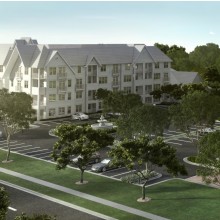 Highland at Spring Hill - Elevated Living