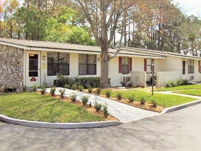 Summer Glen Apartments