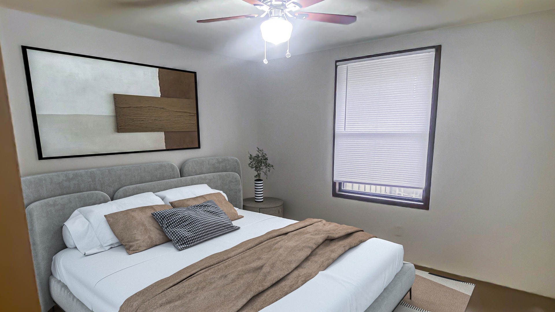 Concord Square Apartments