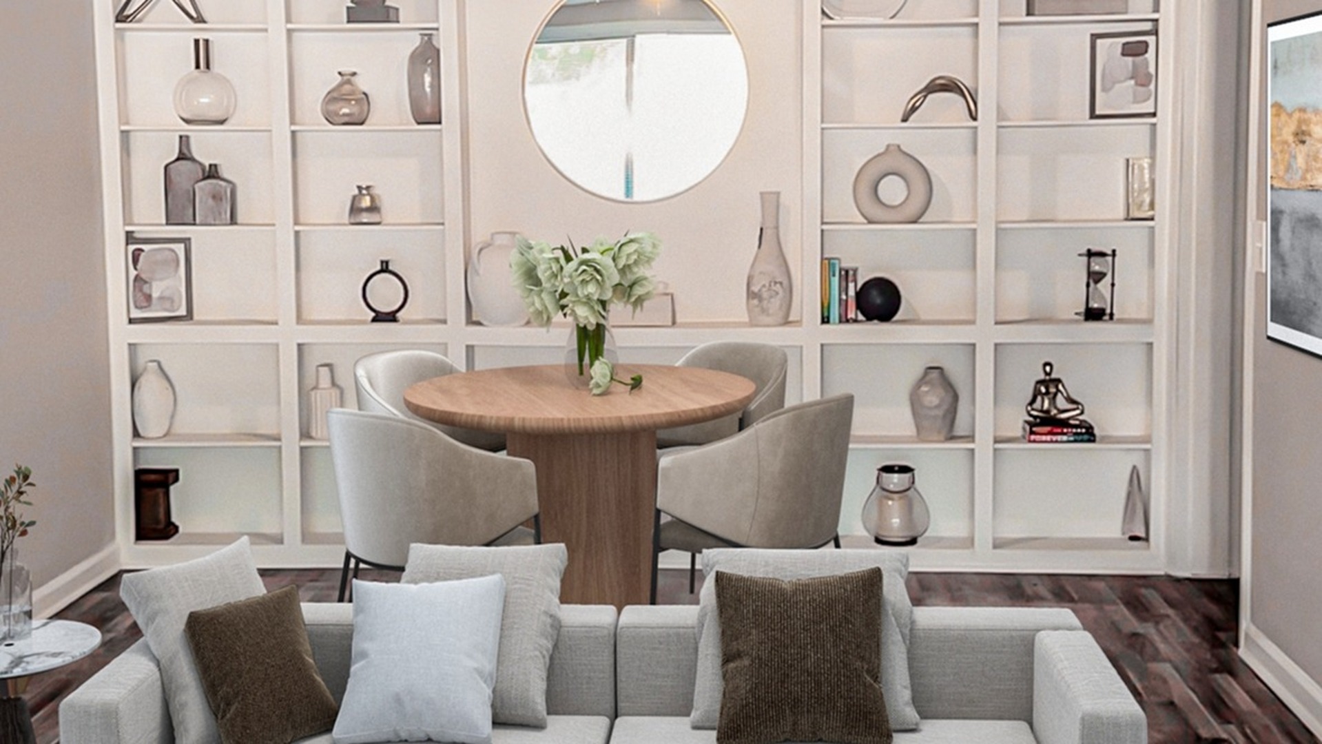 Amber Ridge Apartments