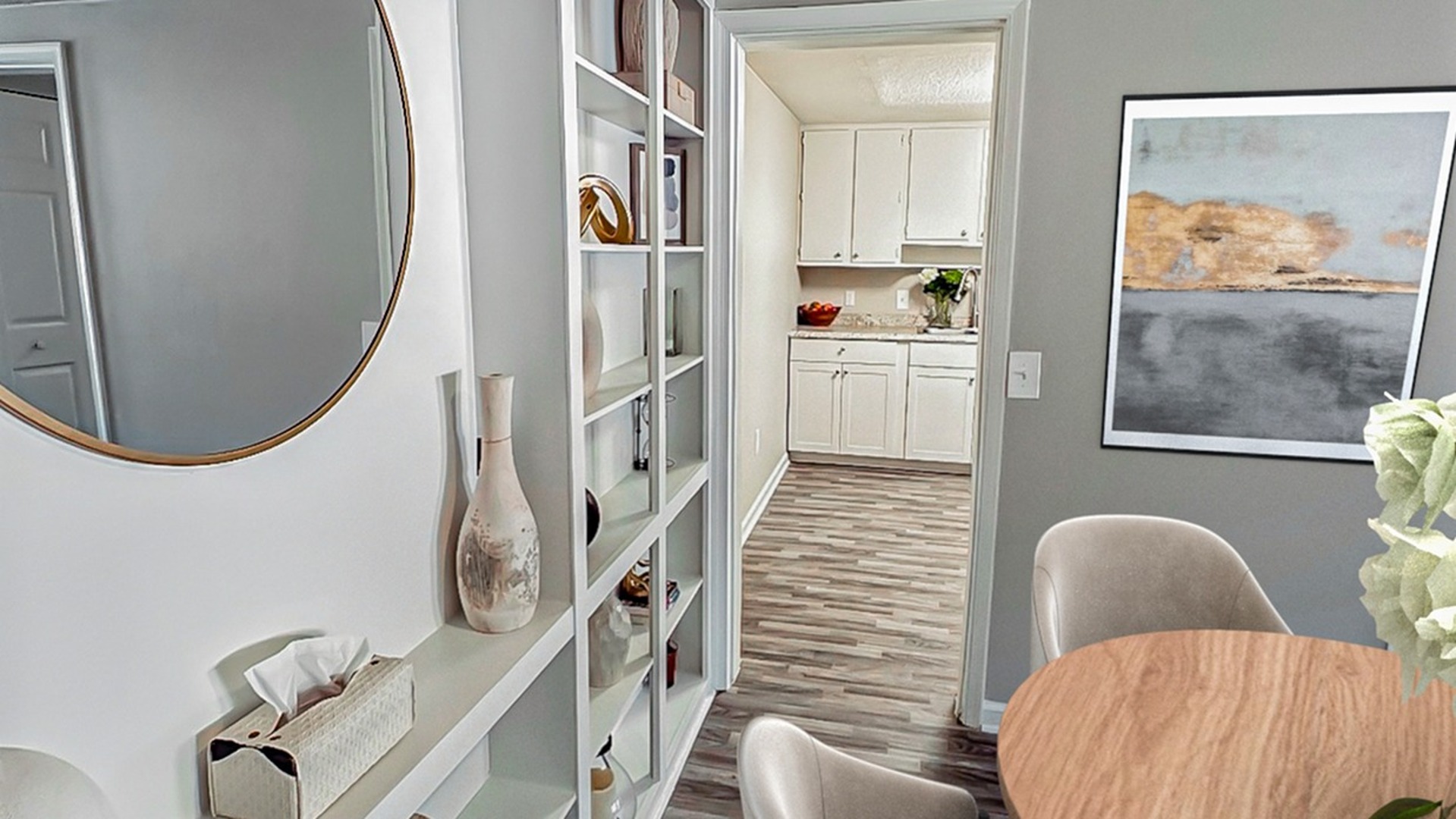 Amber Ridge Apartments