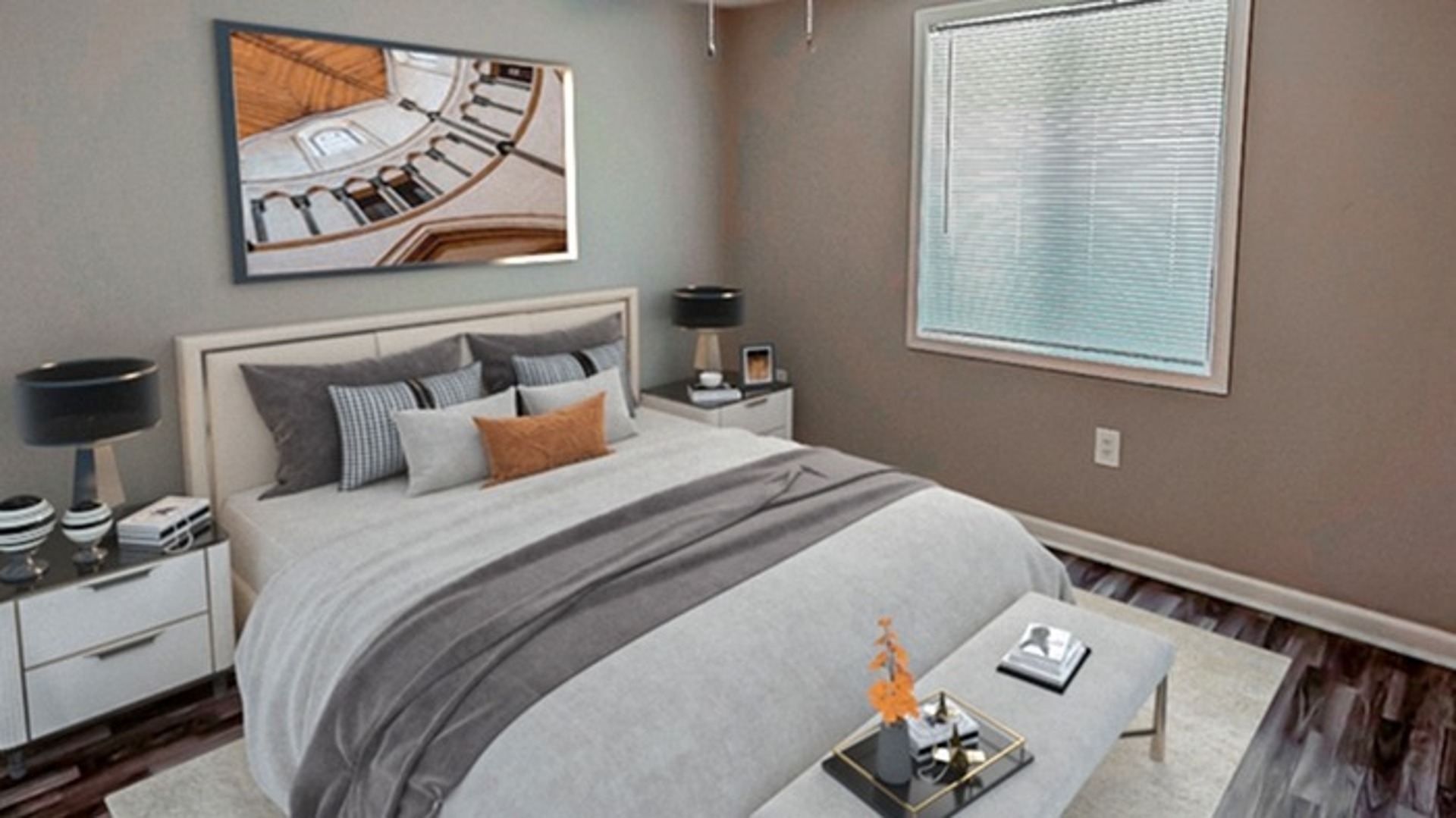 Amber Ridge Apartments