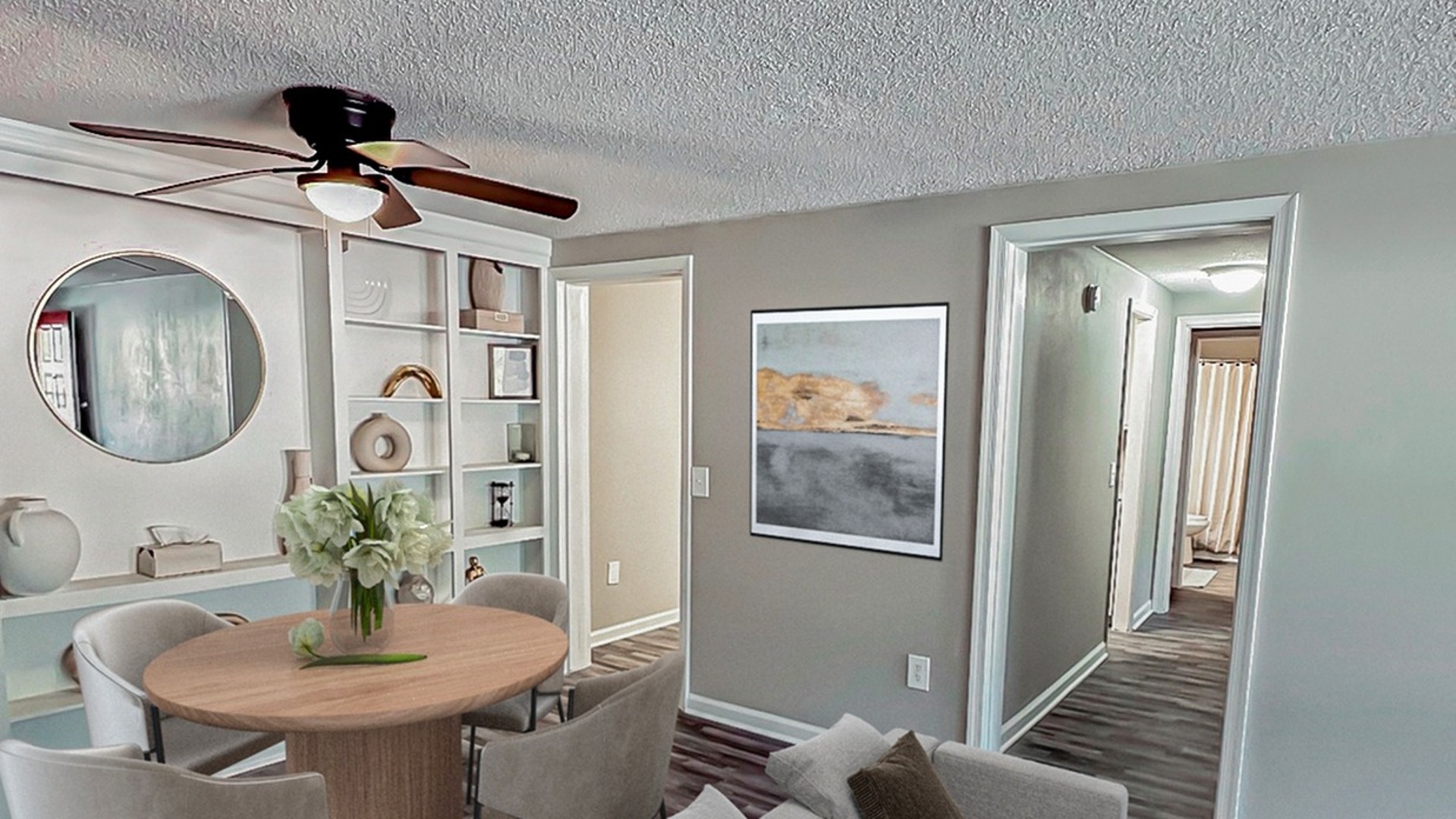 Courthouse Apartments