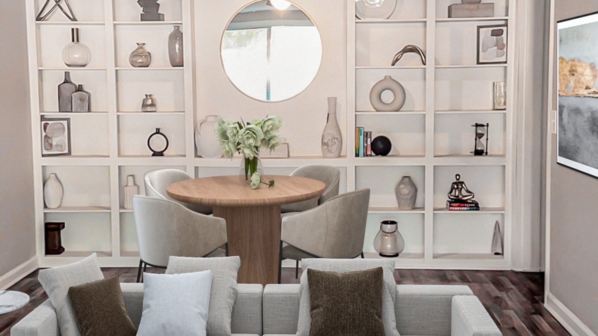 Courthouse Apartments