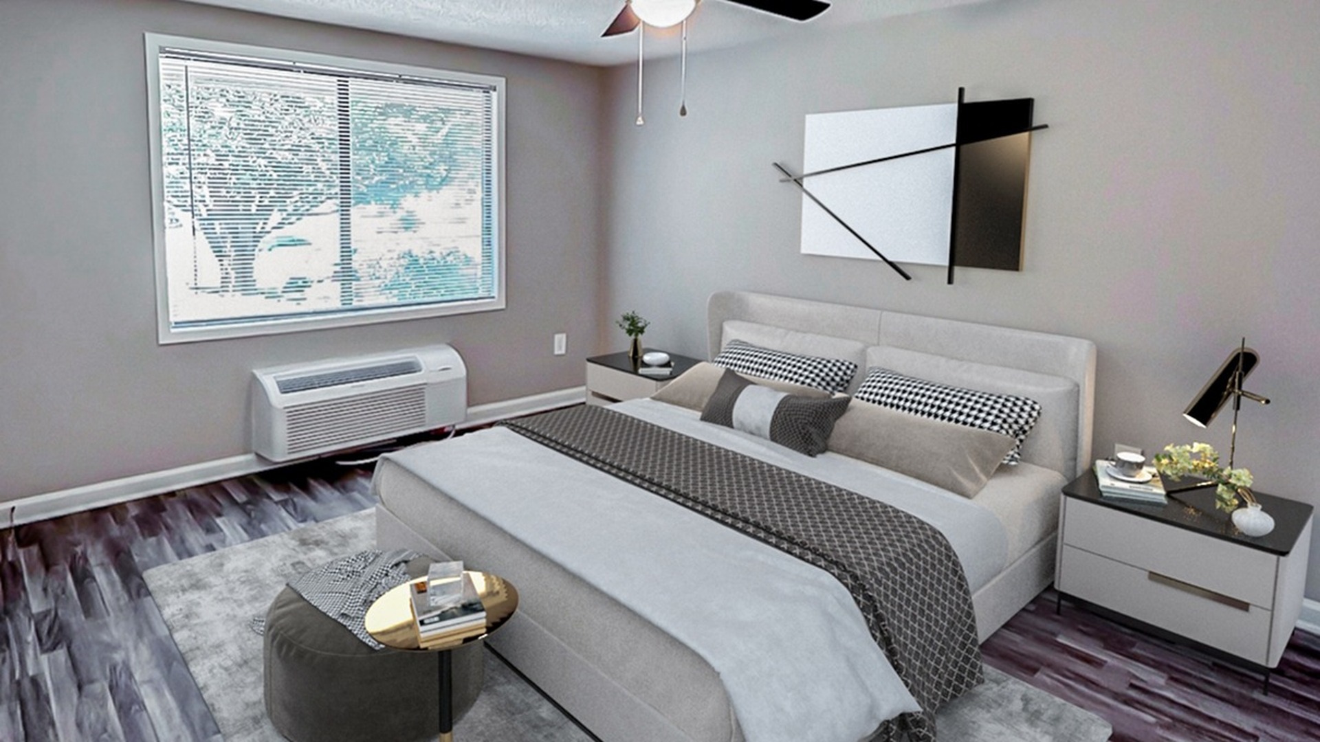 Courthouse Apartments