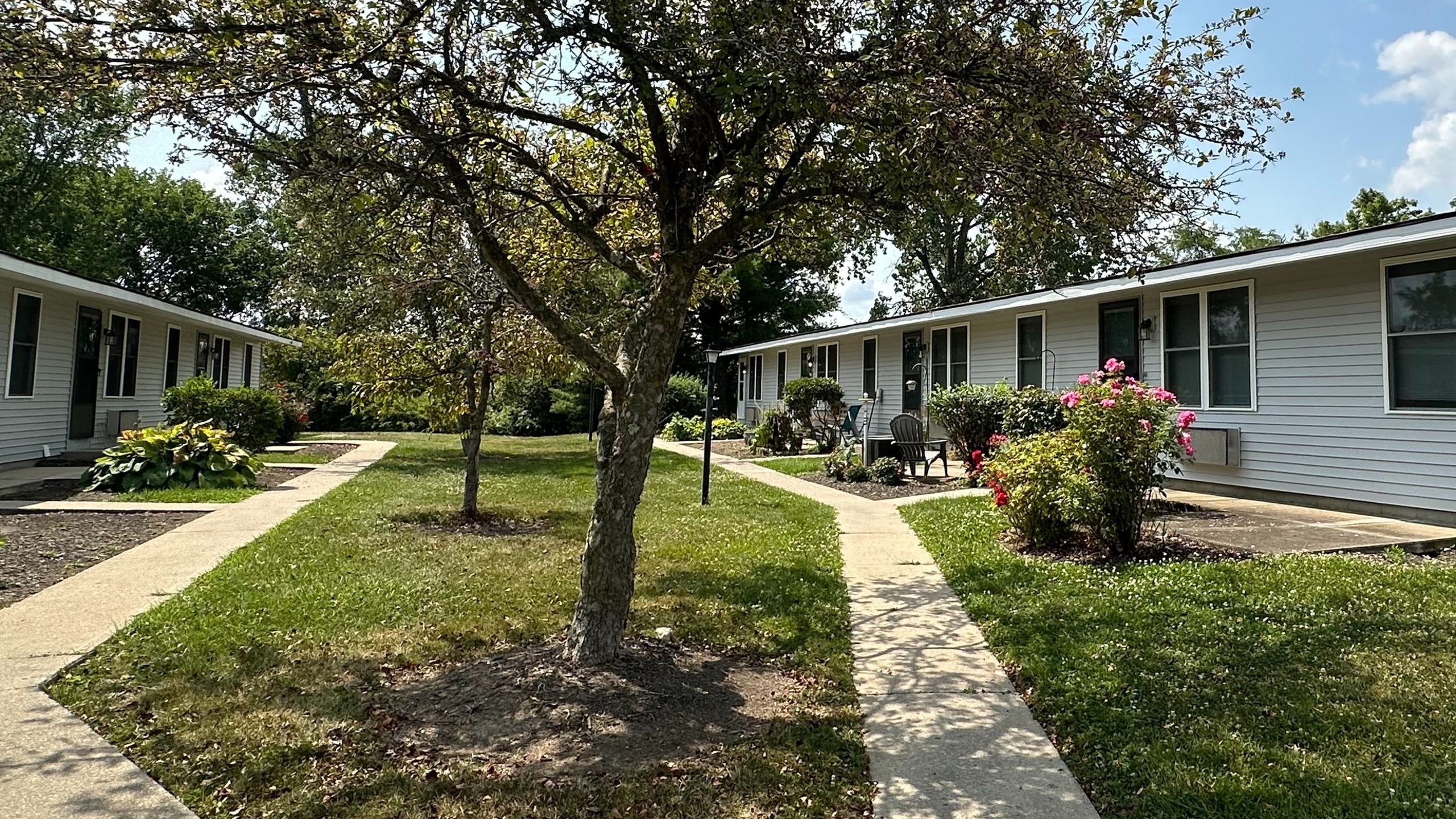 Concord Square Apartments