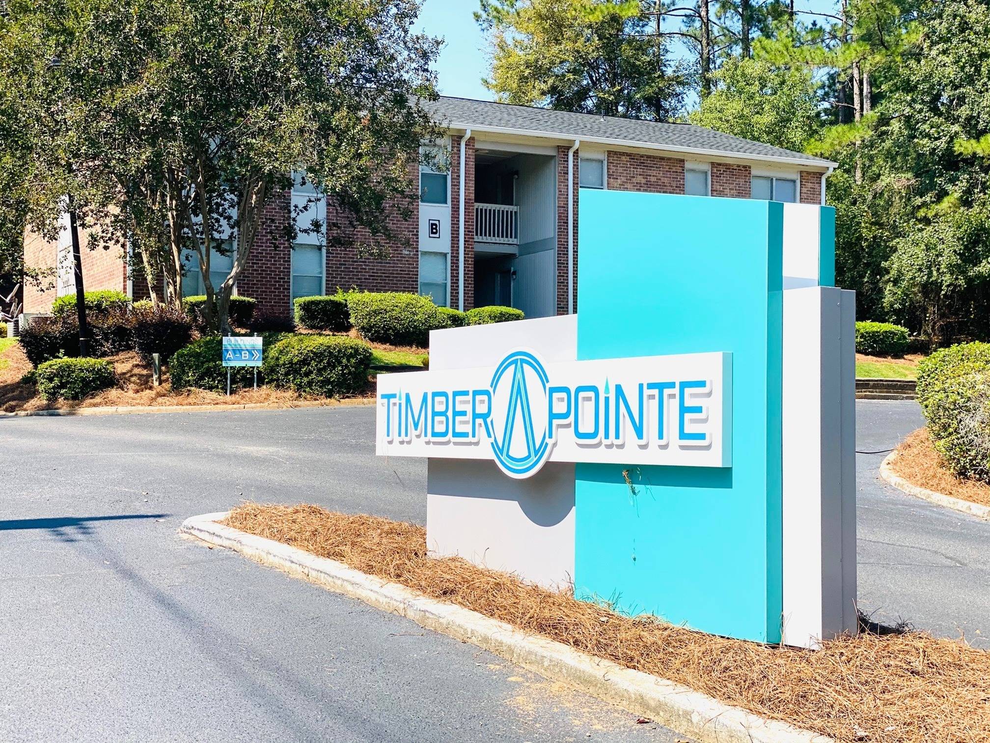 Timber Pointe | Apartments In Macon, GA