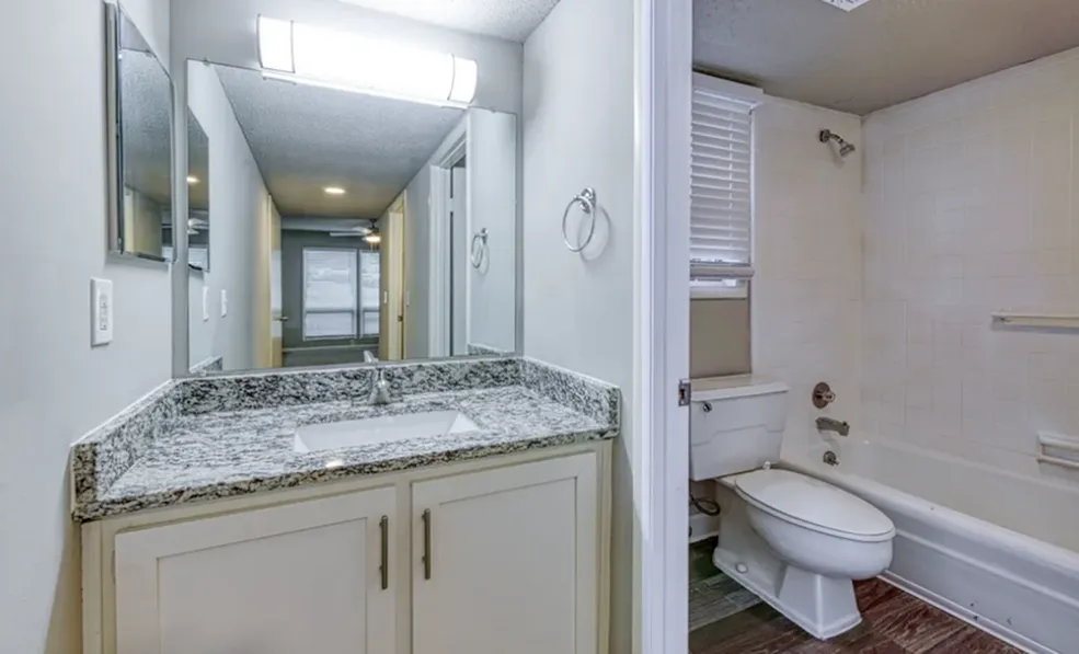 1 - 2 Bed Apartments - Check Availability | Windsor Park Apartments