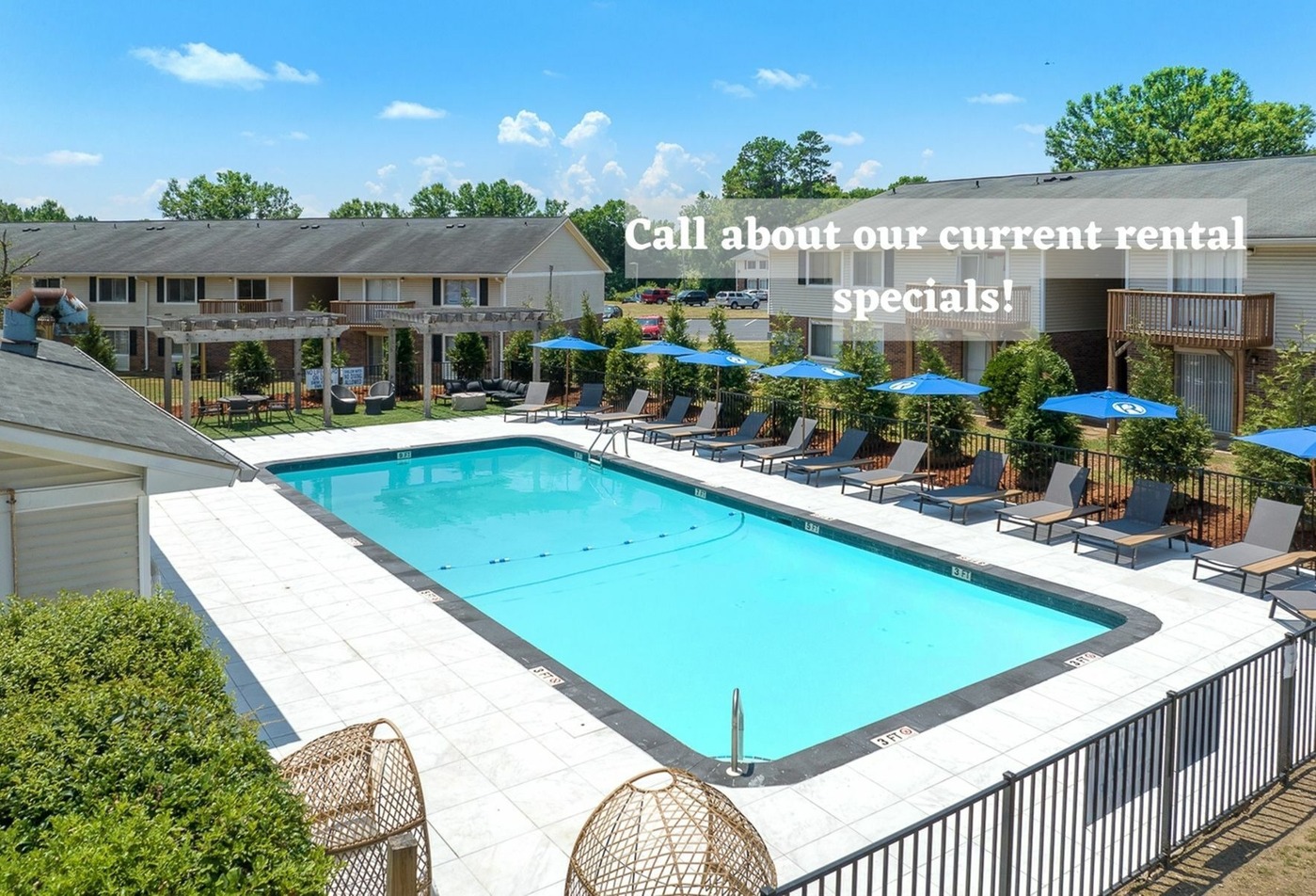 The Reserve at Anderson | Apartments In Anderson, SC