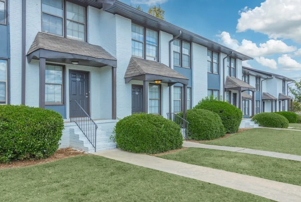 Novus on Riverside Apartments | Apartments In Macon, GA