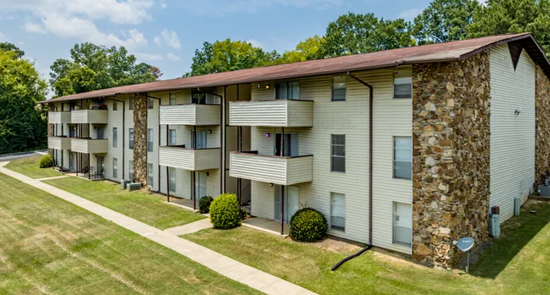 The Lodge Apartments | Apartments In Columbus, GA