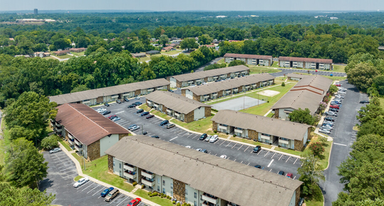 The Lodge Apartments | Apartments In Columbus, GA