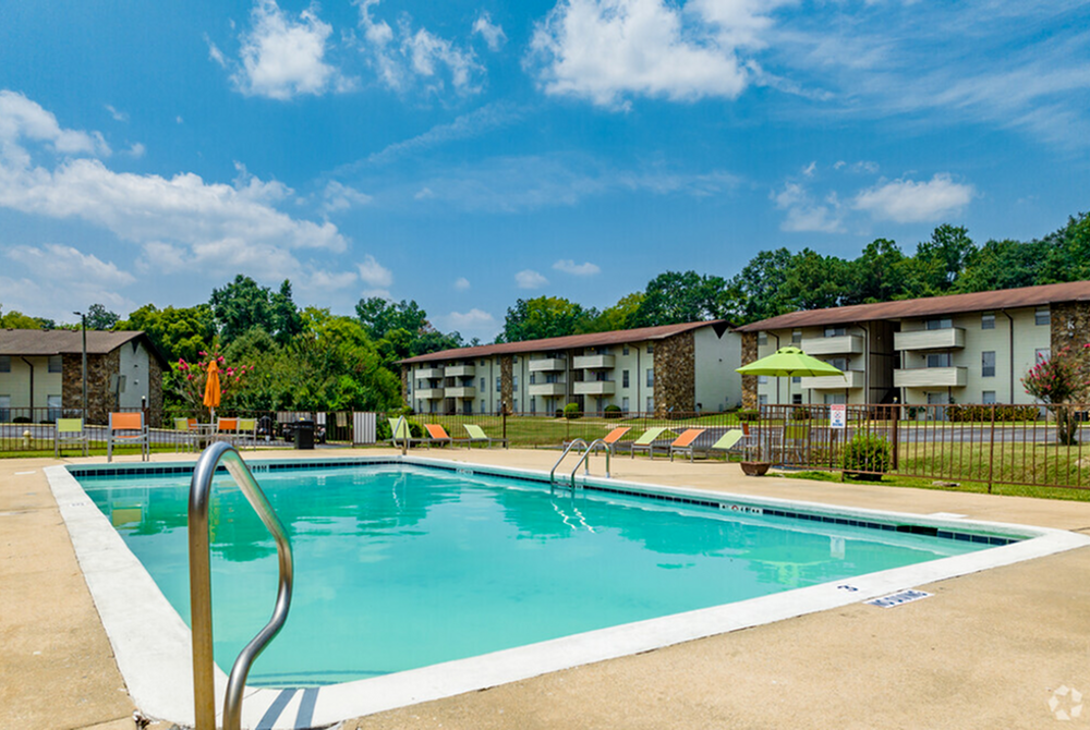 The Lodge Apartments | Apartments In Columbus, GA