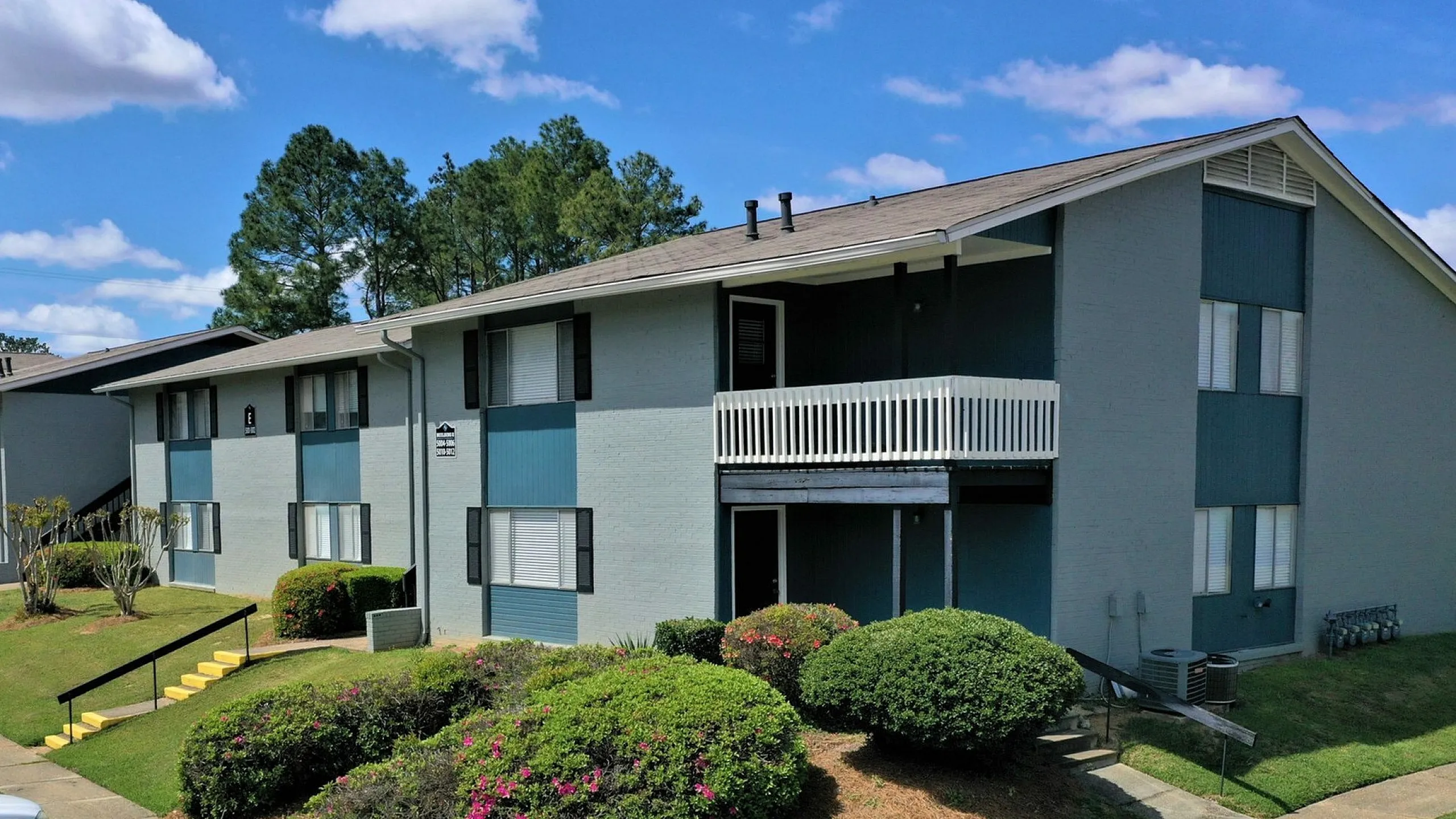 ArborGate Estates | Apartments In Dothan, AL