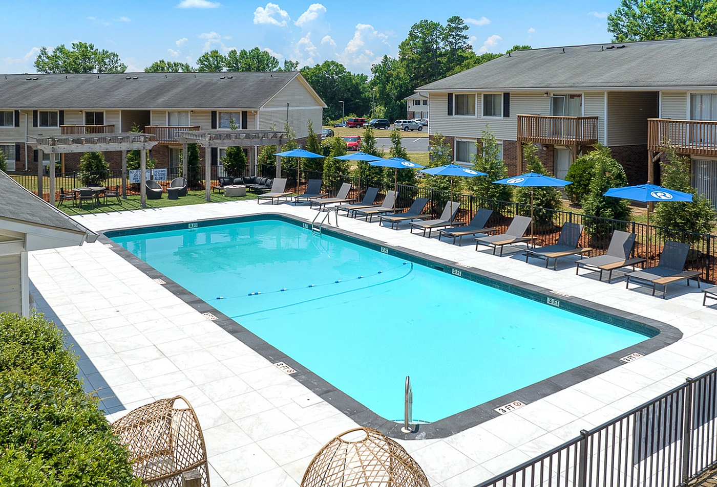 The Reserve at Anderson | Apartments In Anderson, SC