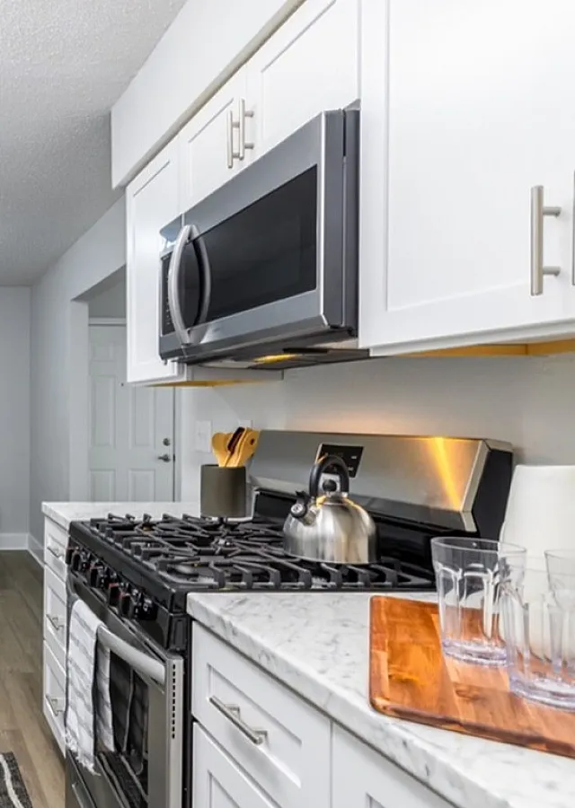 Reserve on Riverside Apartments | Apartments In Macon, GA