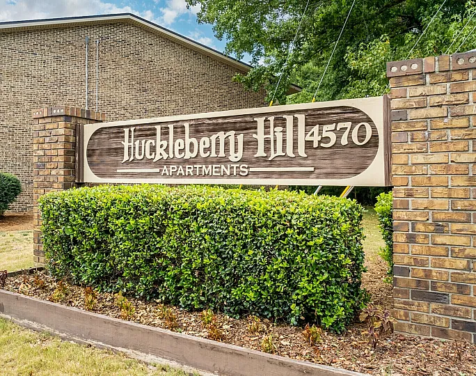 Huckleberry Hill Apartments | Apartments In Columbus, GA