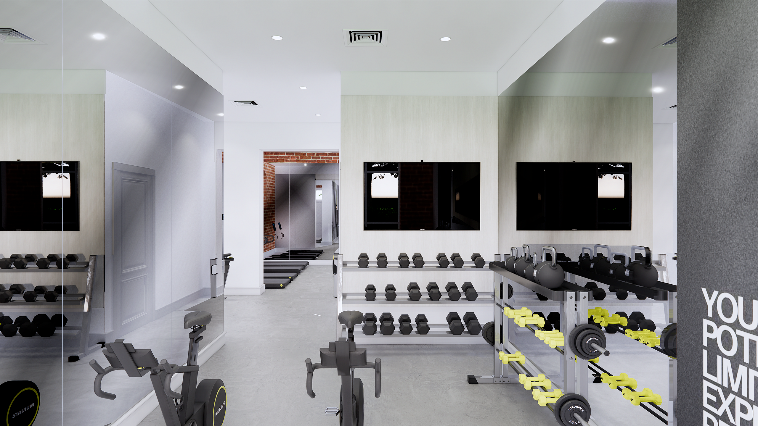 Pendleton Mill | Apartments In Pendleton, SC