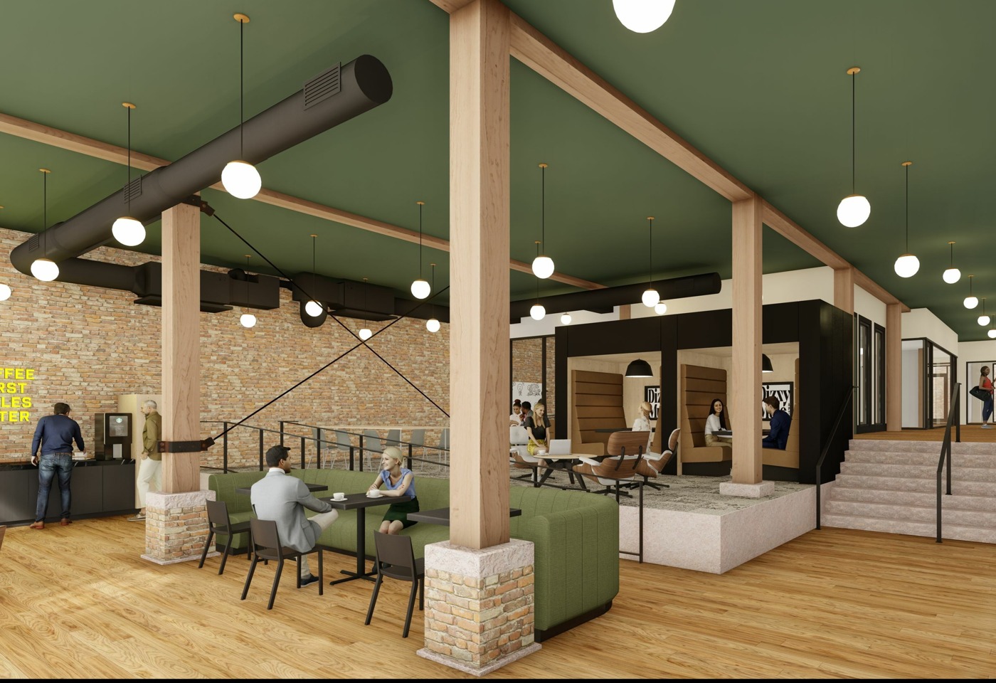 Apartments in Omaha | Dizzy Mule