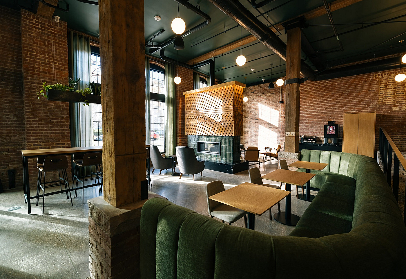 Apartments in Omaha | Dizzy Mule