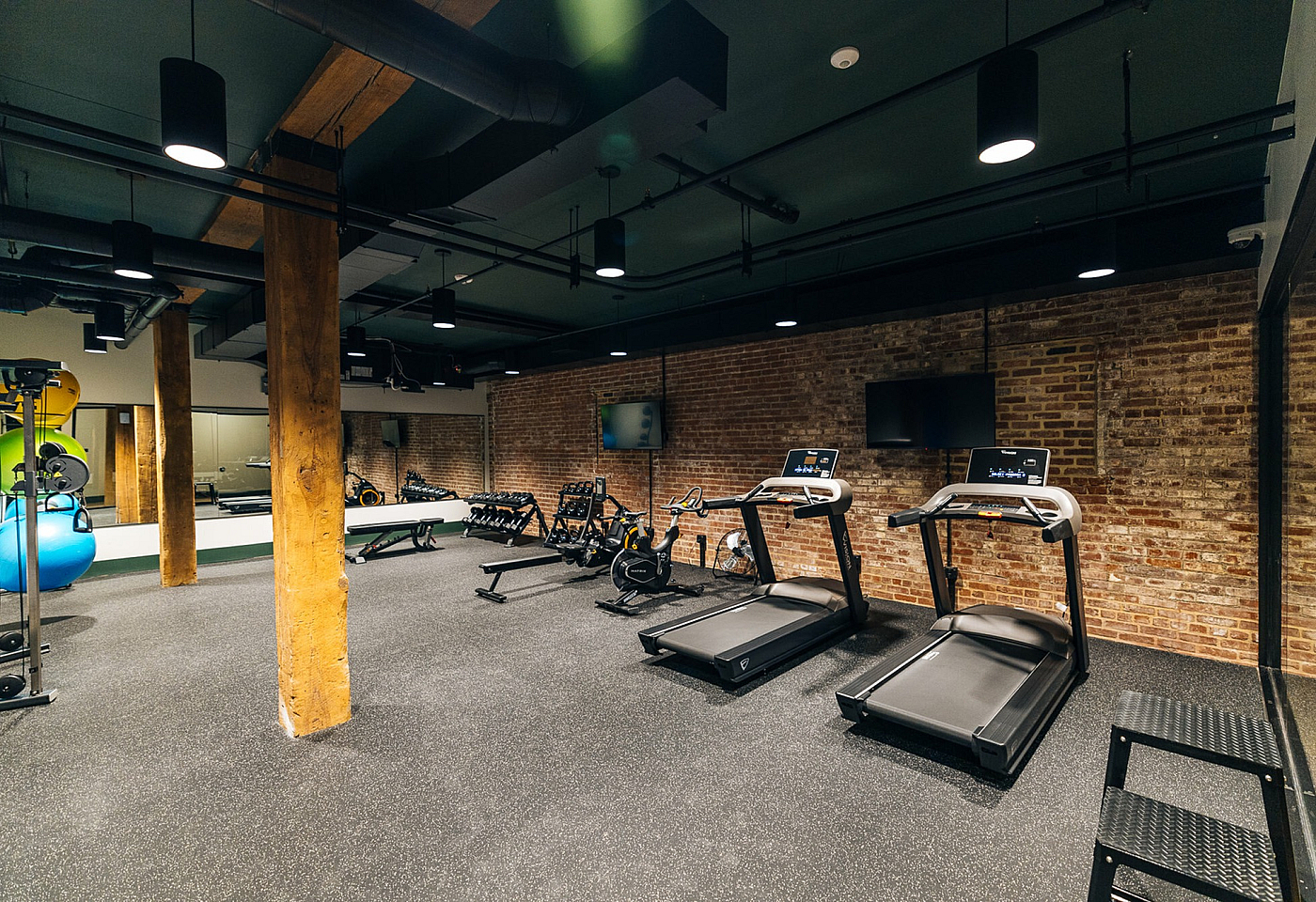 Apartments in Omaha | Dizzy Mule