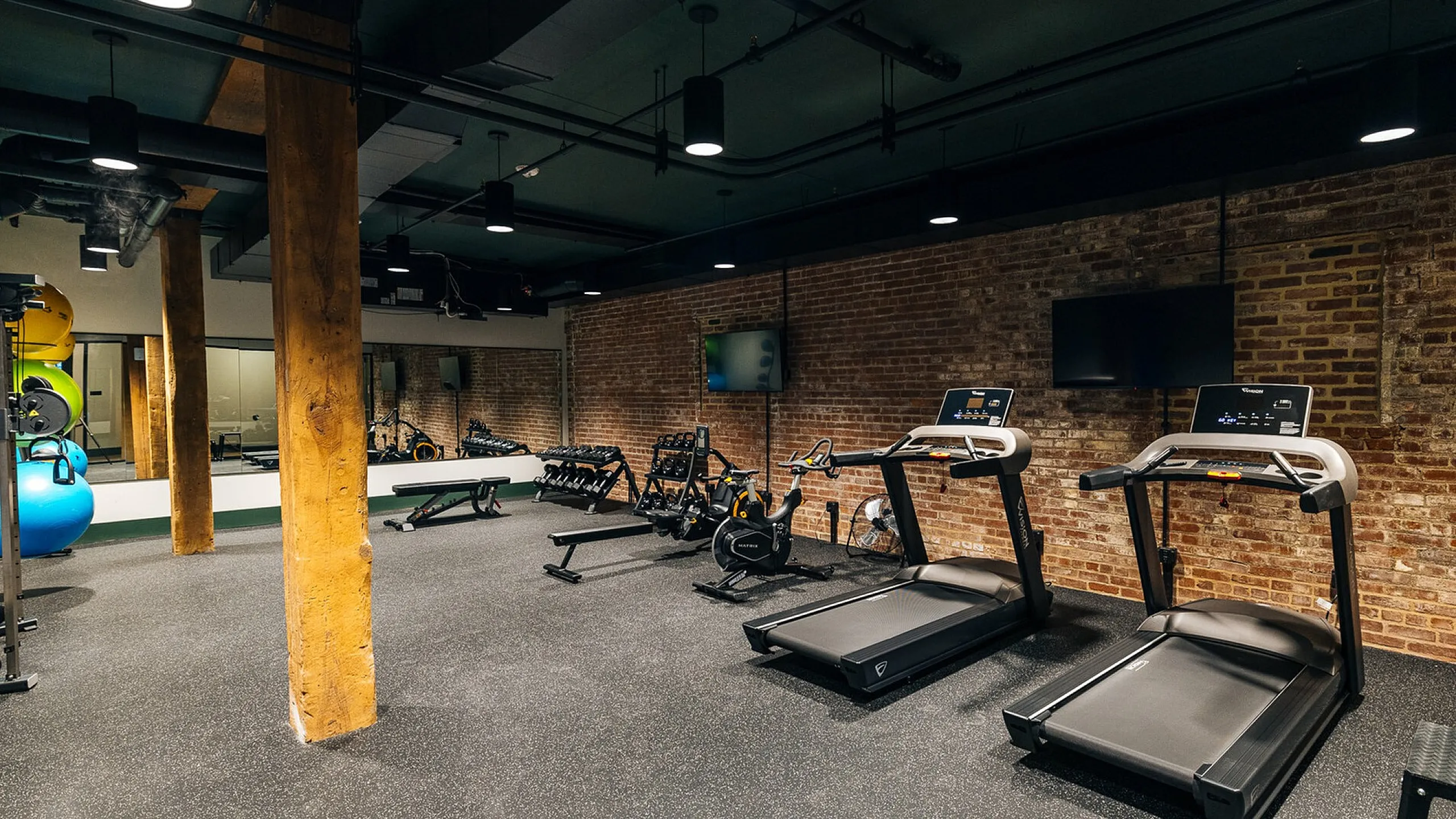 Apartments in Omaha | Dizzy Mule