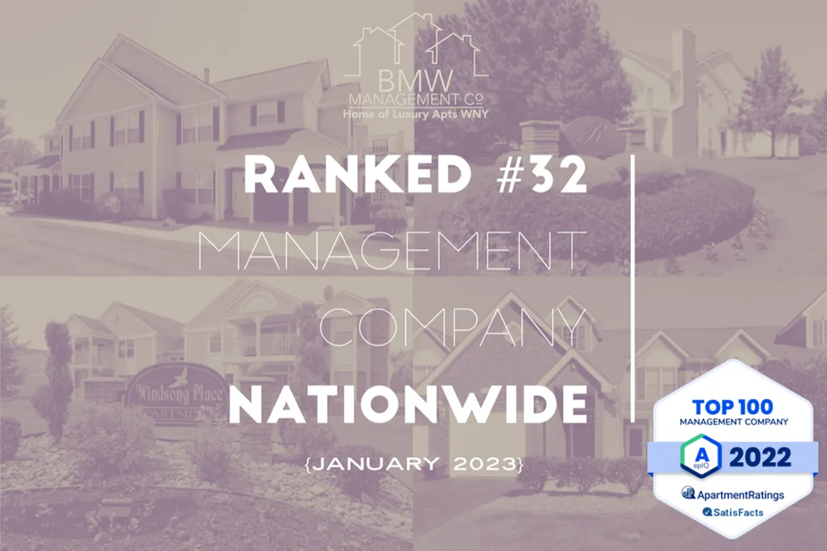 Celebrating Our Award-Winning Properties: A Recap of Our Top ...