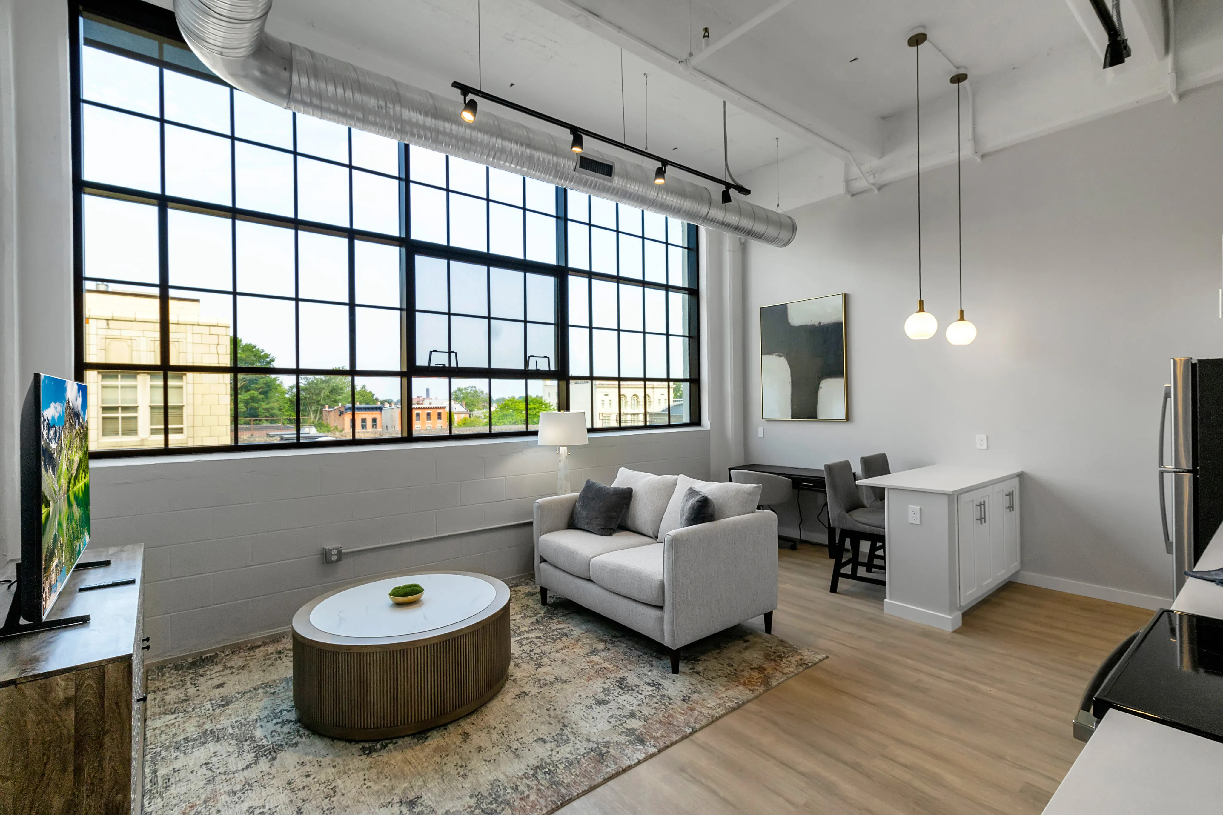 Amenities Buffalo Apartments For Rent In Trico Building