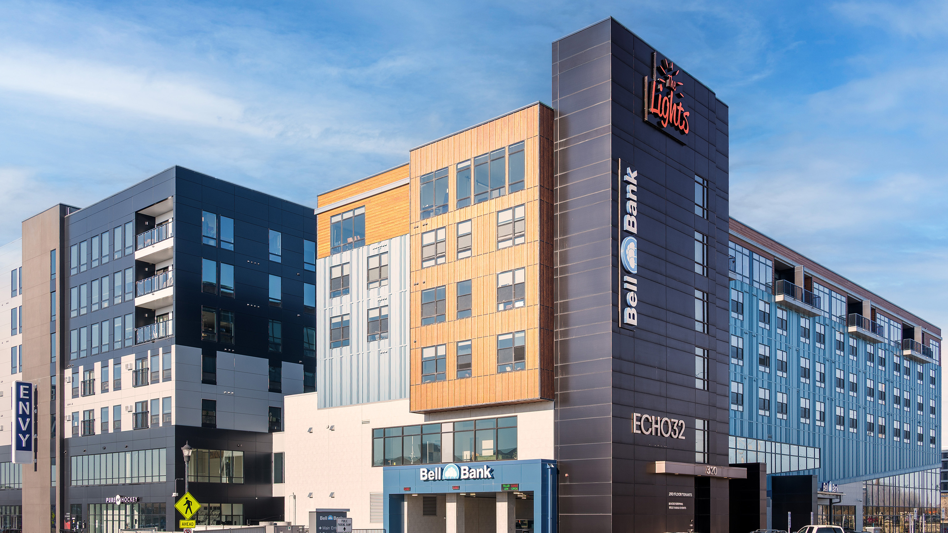 Echo at The Lights | Apartments for Rent in West Fargo, ND | The Lights ...