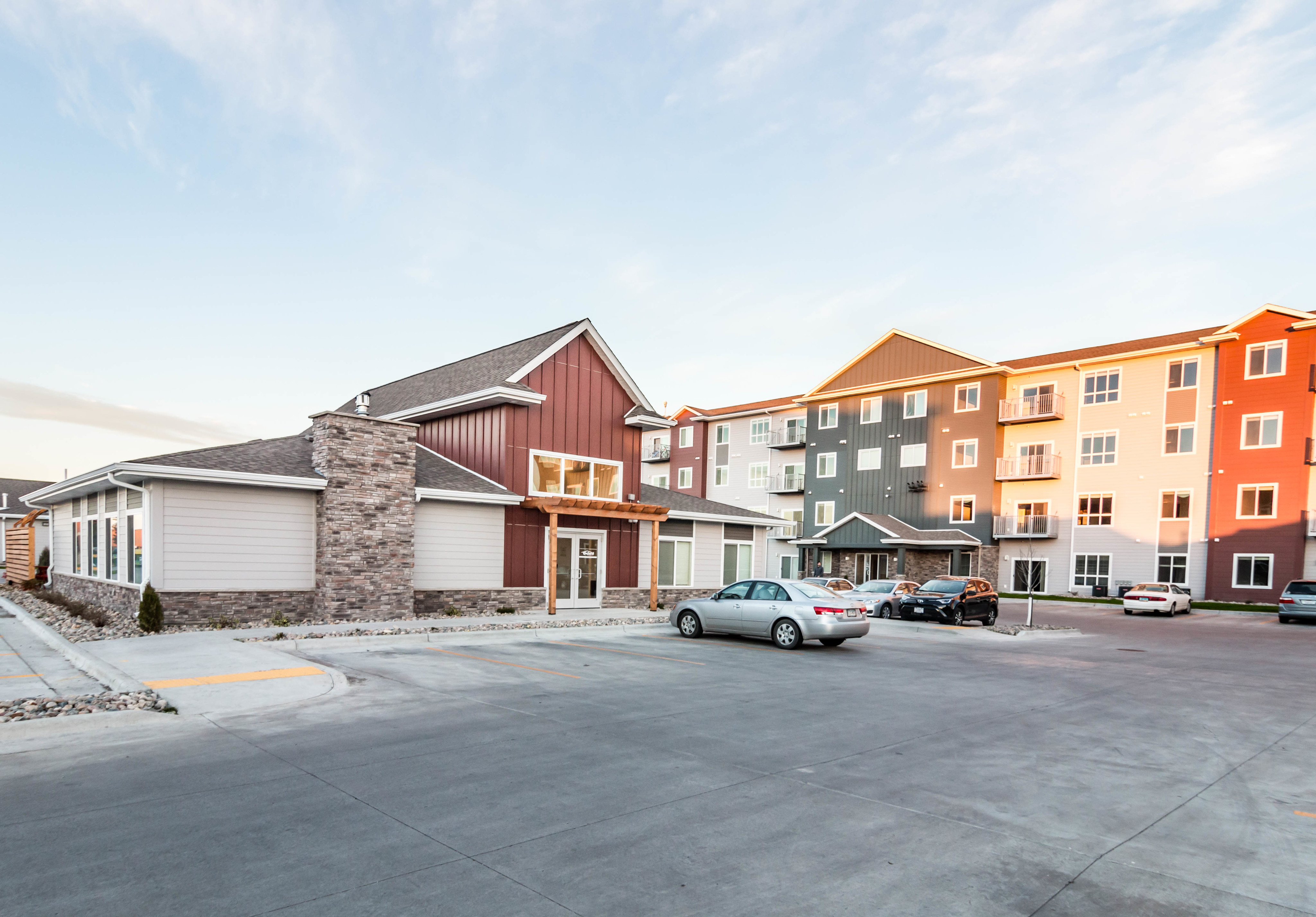 View Photos & Take A Virtual Tour | Aspen Lofts