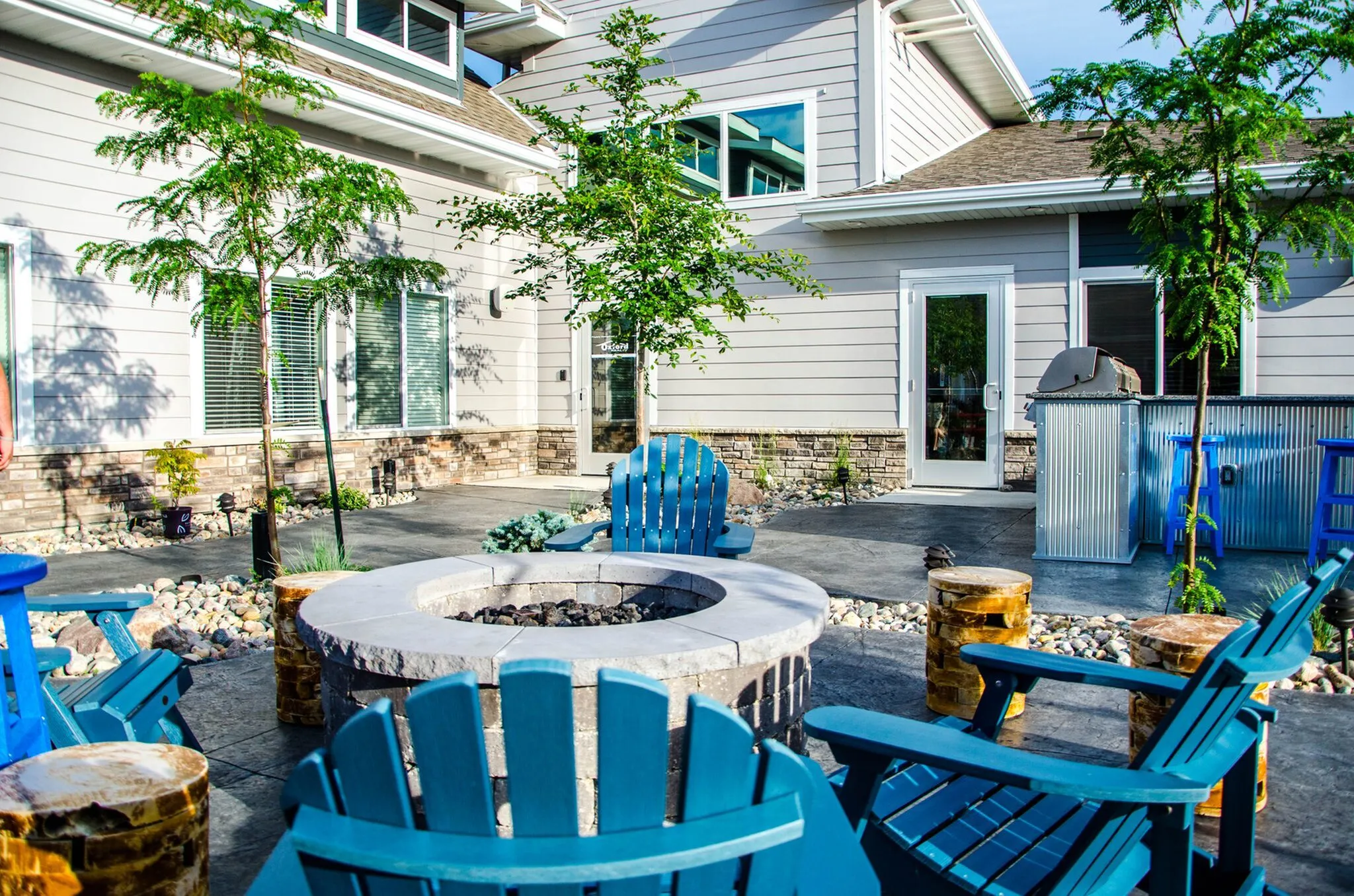 View Photos & Take A Virtual Tour | Aspen Lofts