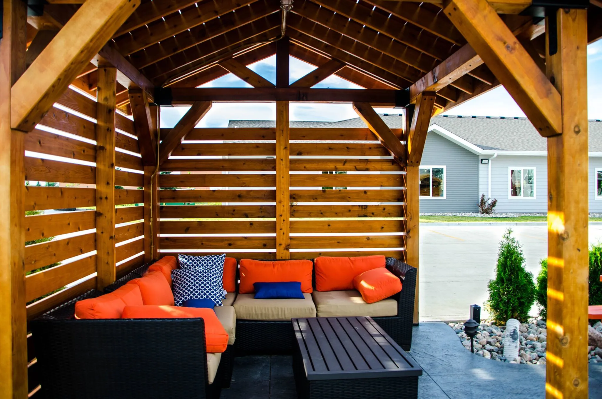 View Photos & Take A Virtual Tour | Aspen Lofts