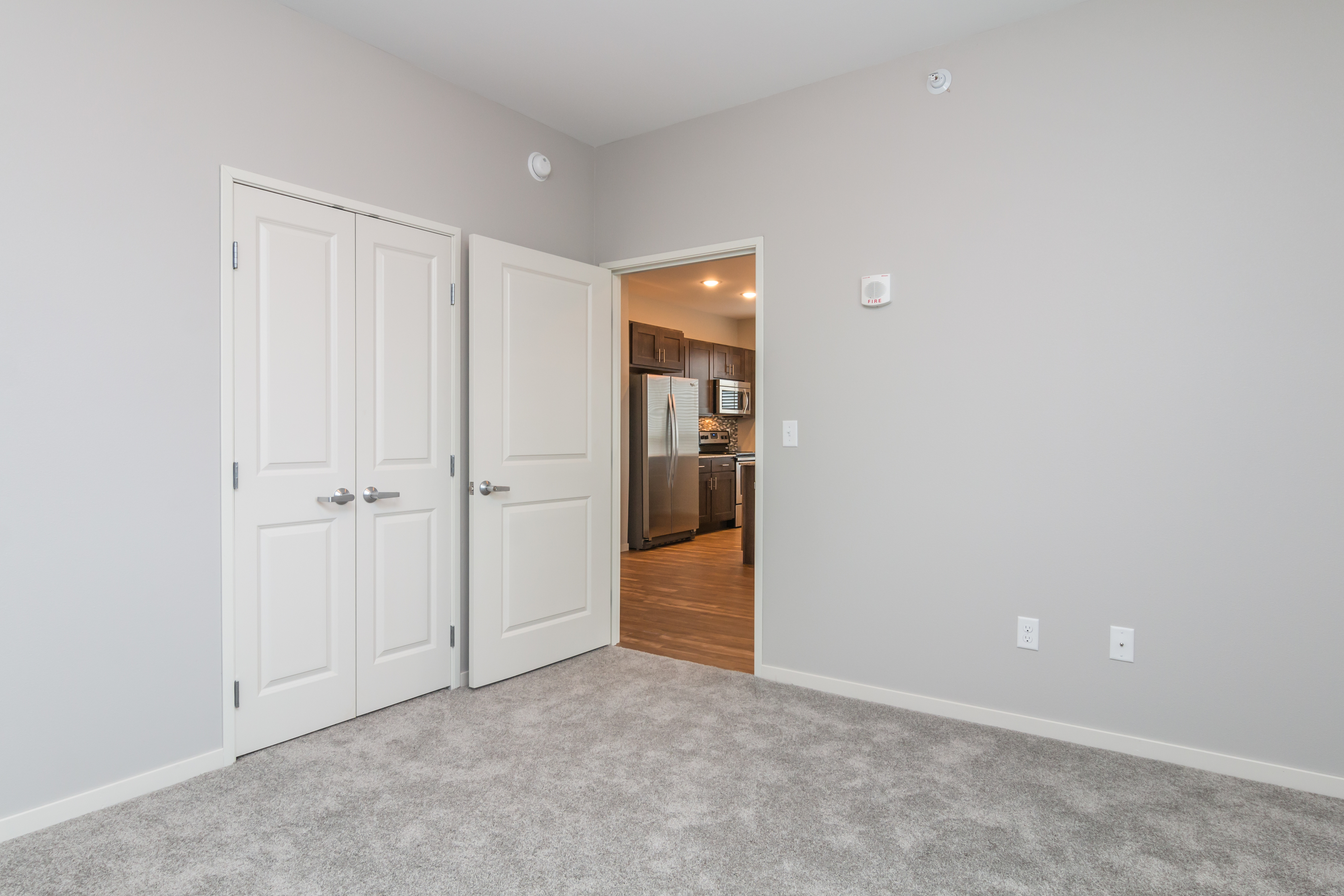 Unit D | 2 Bed Apartment | Aspen Lofts