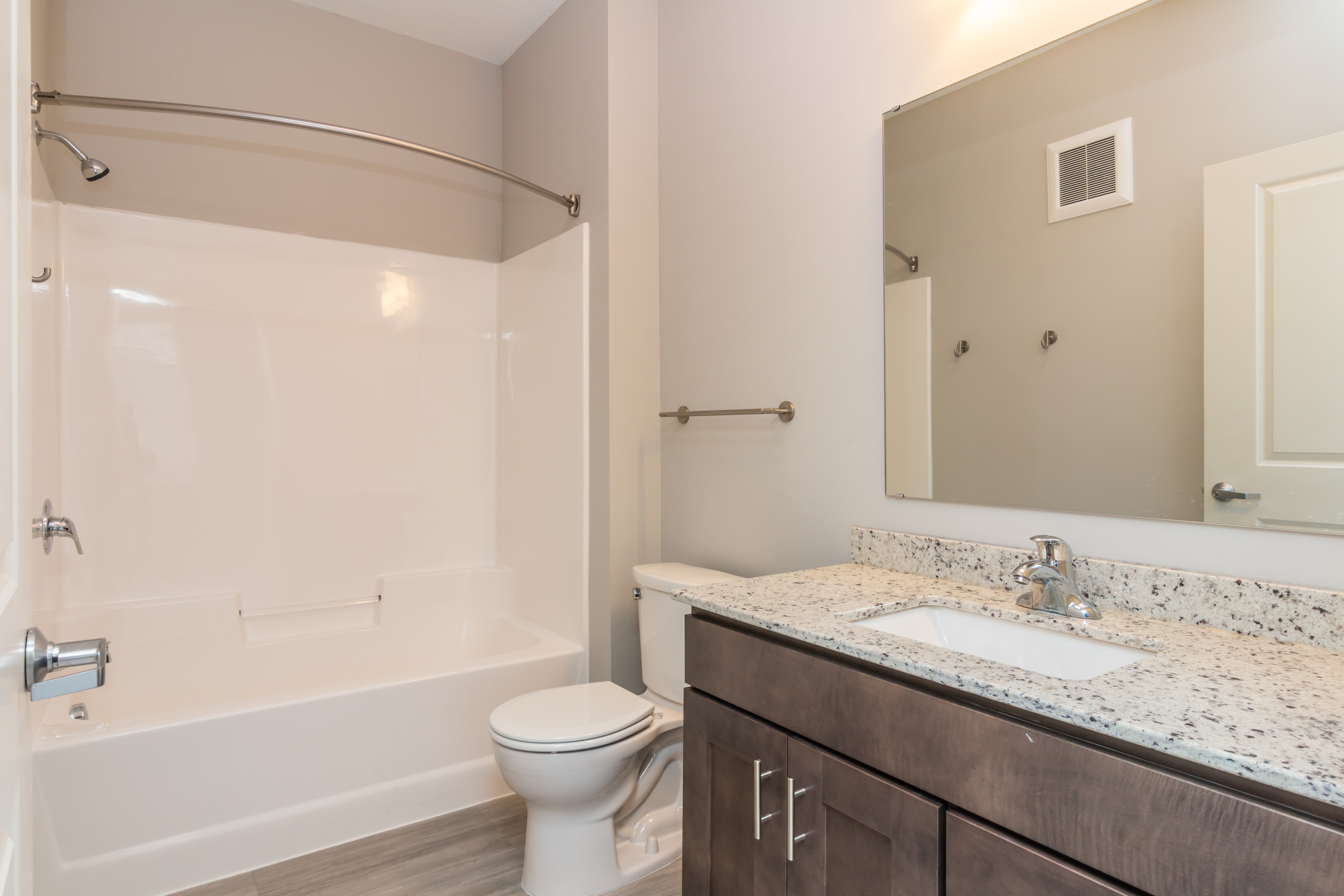 Unit D | 2 Bed Apartment | Aspen Lofts