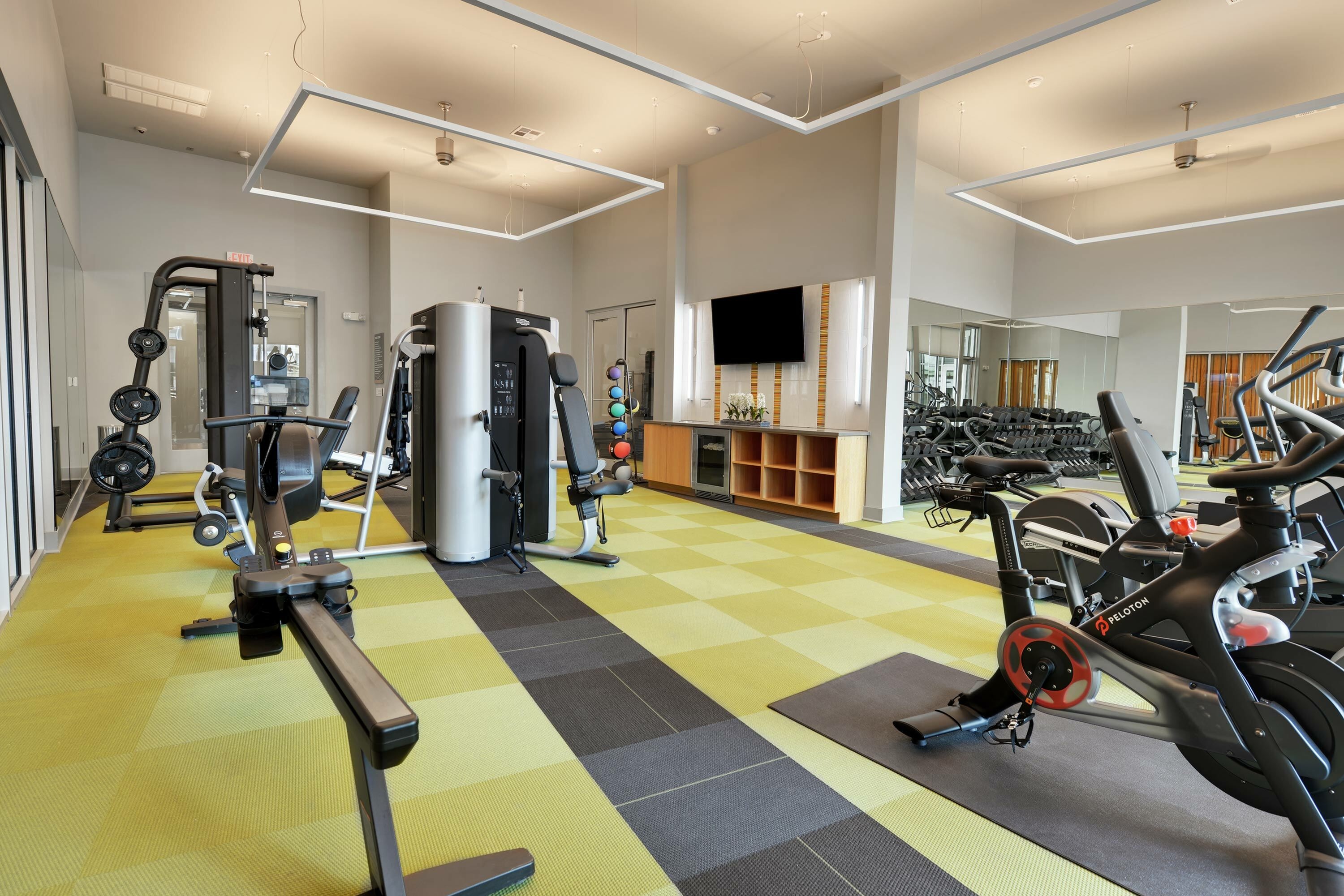 View Photos of Altair Tech Ridge Apartments in Austin, TX