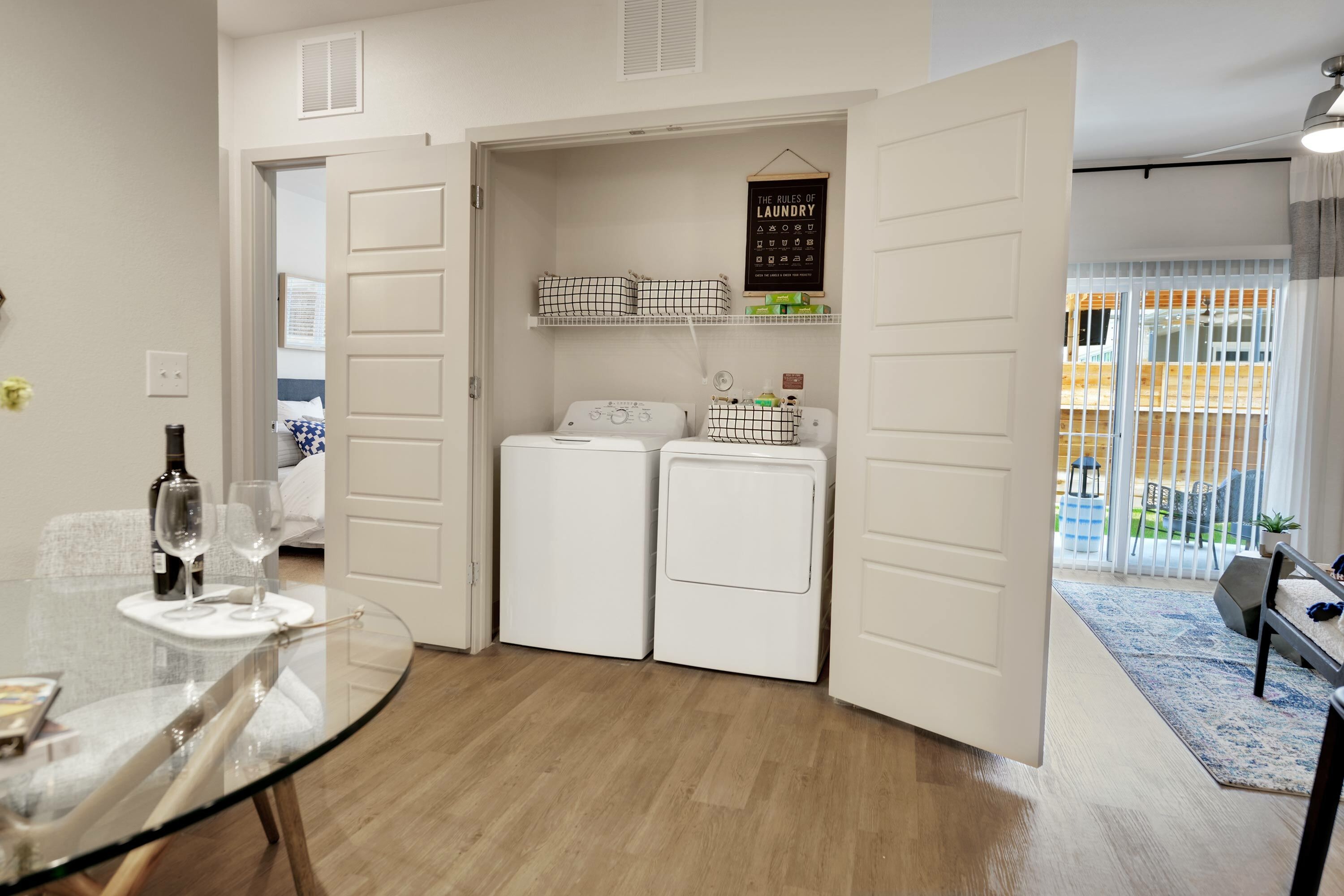 View Photos of Altair Tech Ridge Apartments in Austin, TX