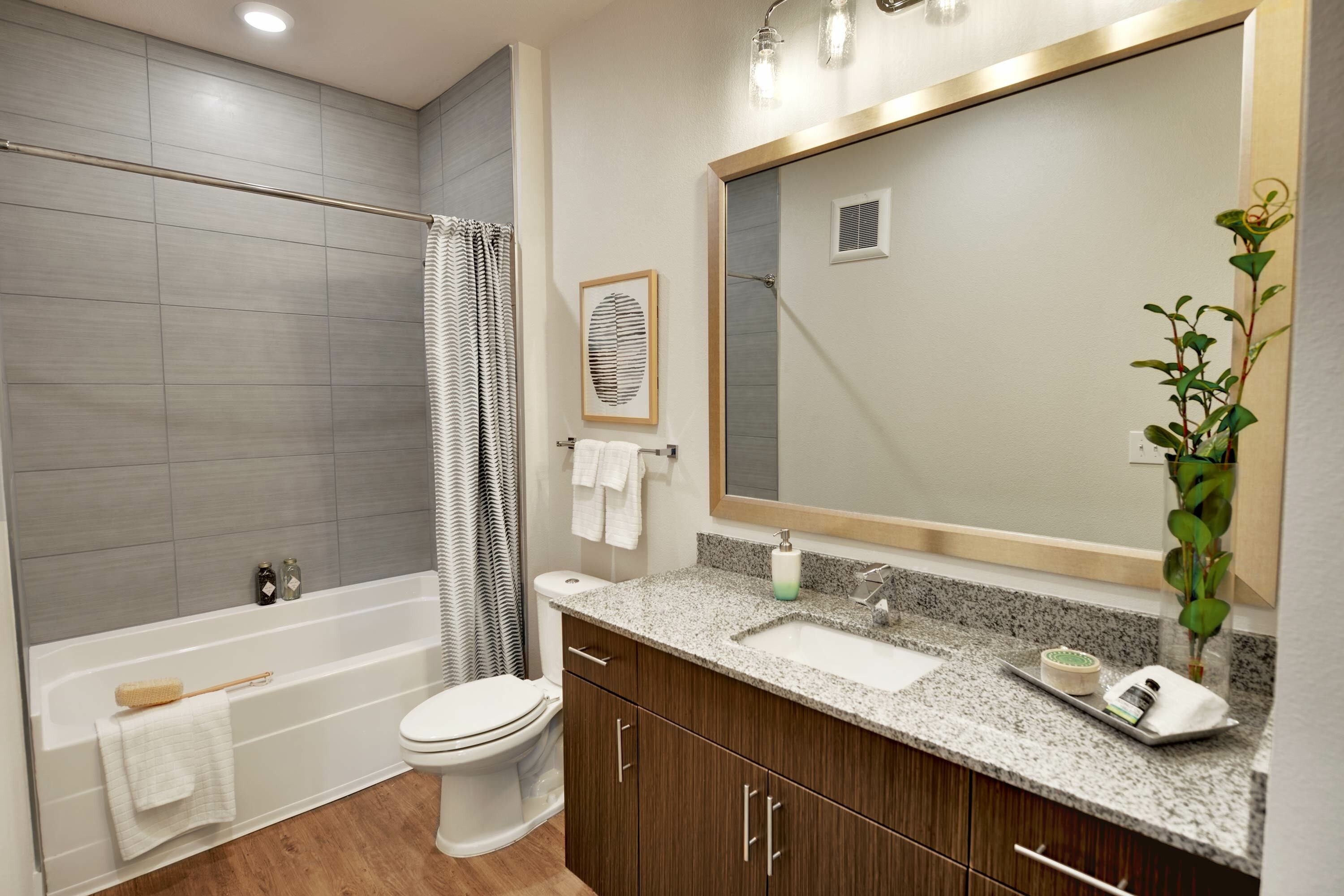 View Photos of Altair Tech Ridge Apartments in Austin, TX