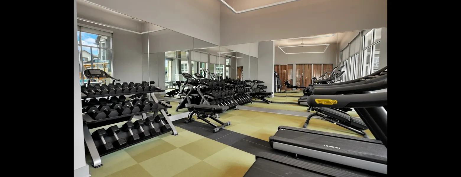 Altair Tech Ridge — Austin, Apartments | Official Site