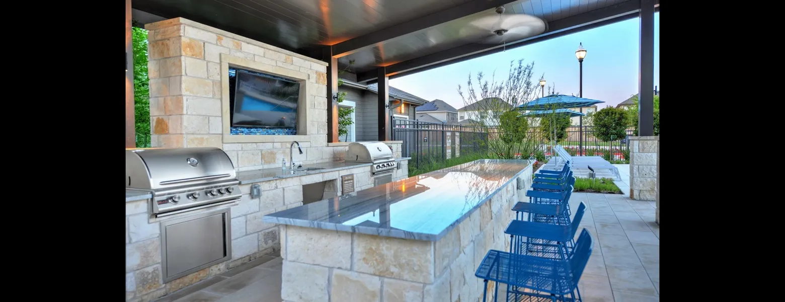 Altair Tech Ridge — Austin, Apartments | Official Site