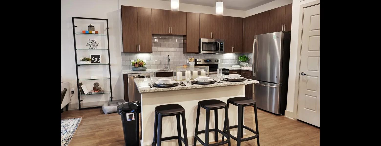 Altair Tech Ridge — Austin, Apartments | Official Site