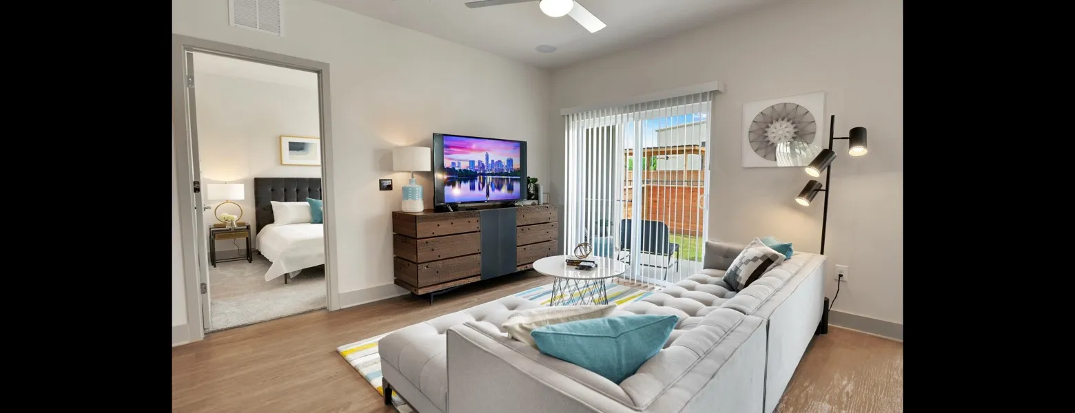 Altair Tech Ridge — Austin, Apartments | Official Site