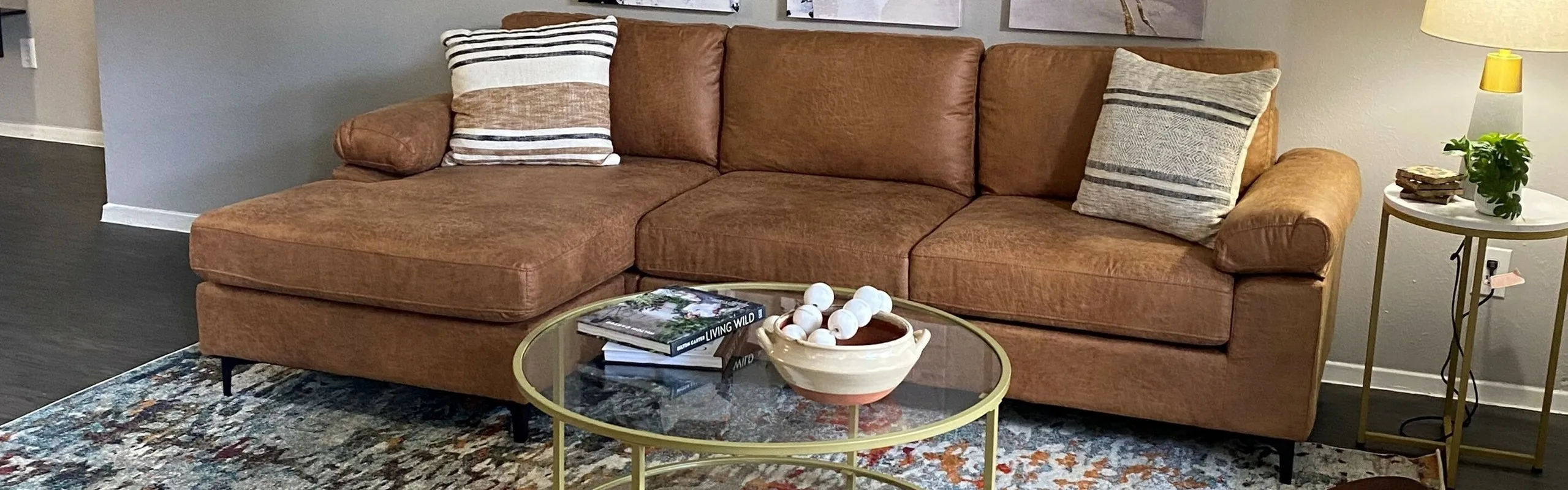 McCallum Highlands Apartments in Dallas, TX | Official Site