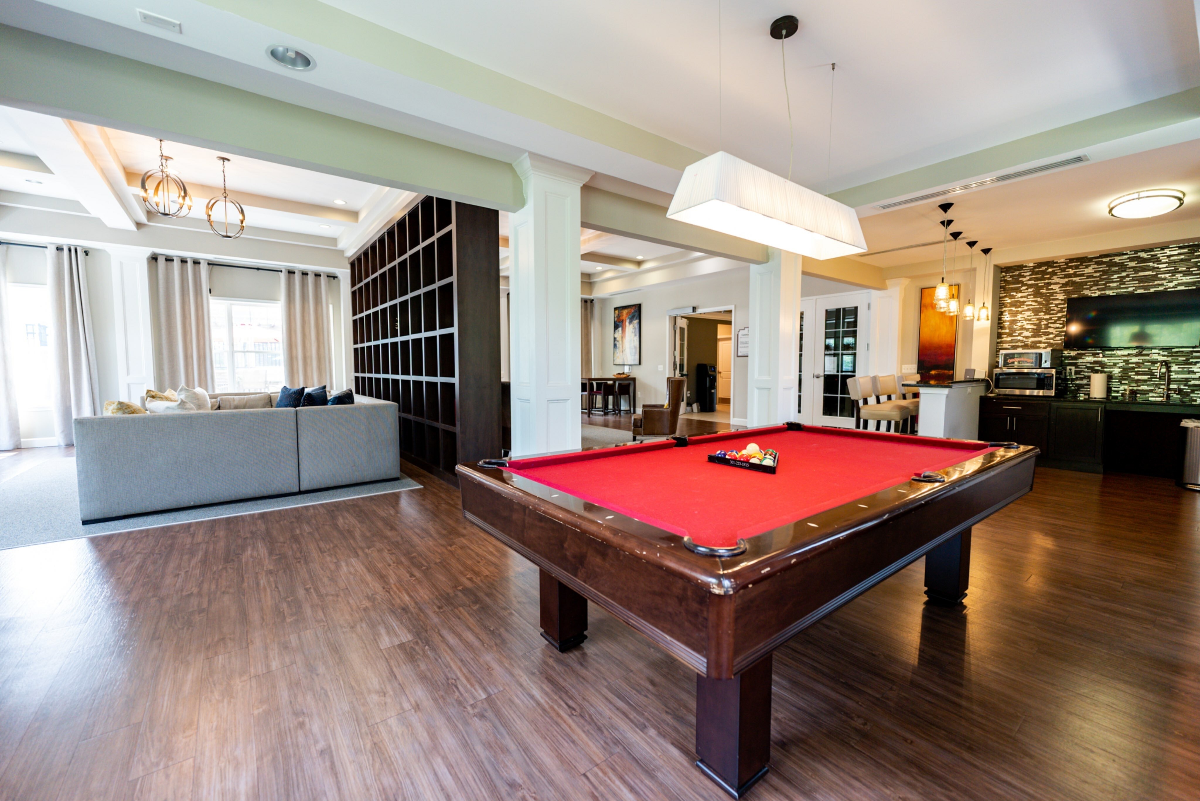 Prospect Hall Apartments | Frederick MD