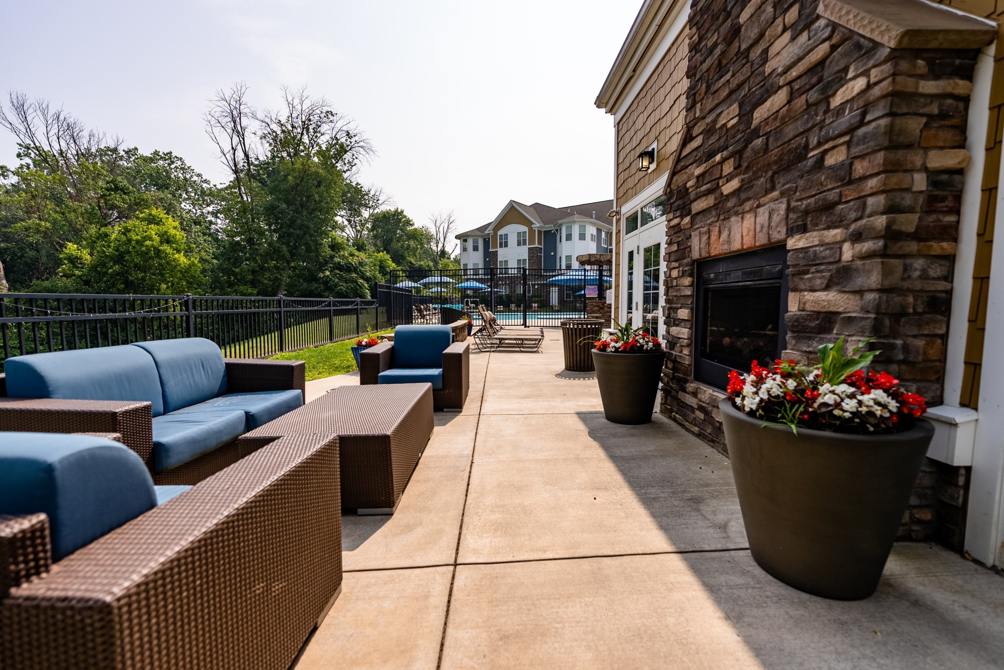 Prospect Hall Apartments | Frederick MD