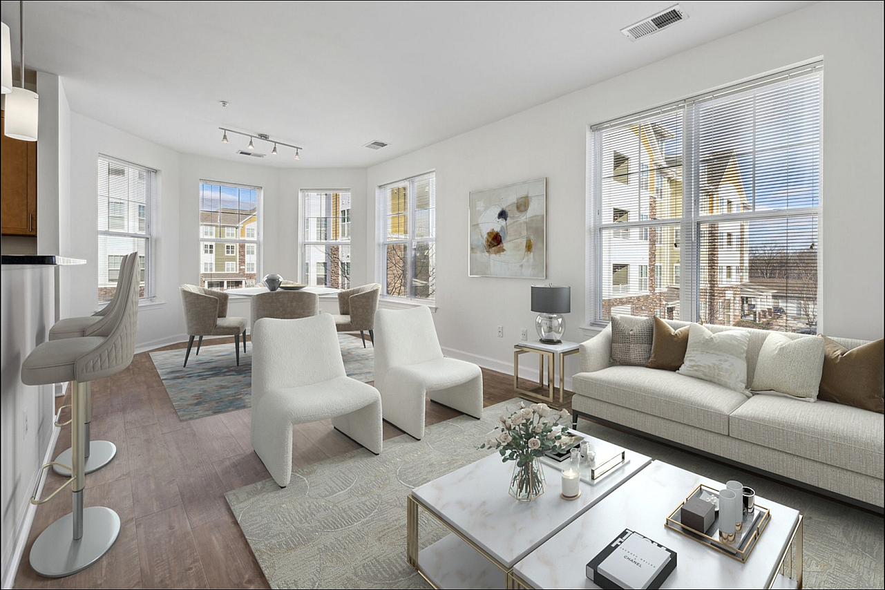 Apartments for Rent in Frederick | Prospect Hall