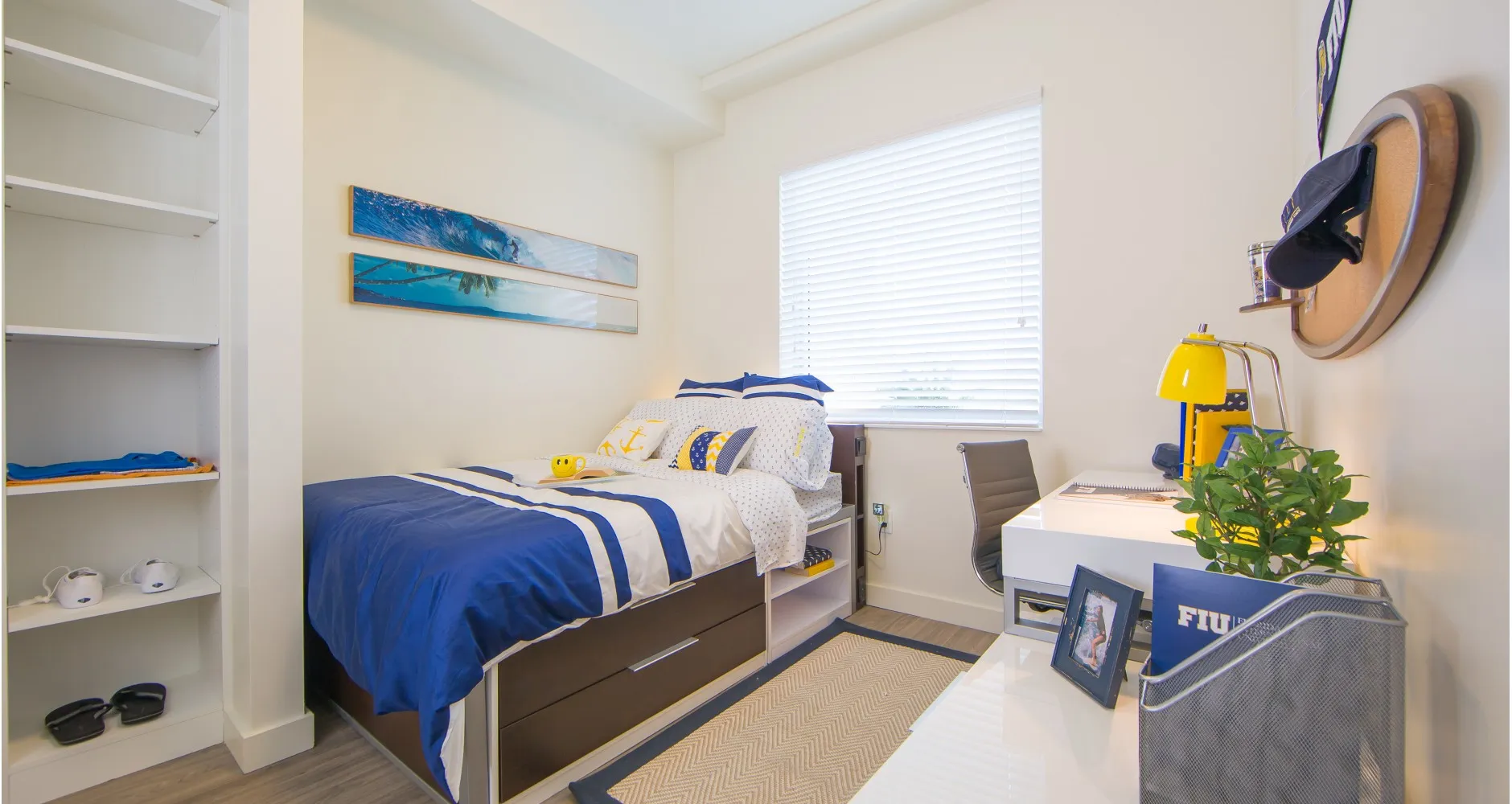 Bayview | North Miami Apartments near FIU | Official Site