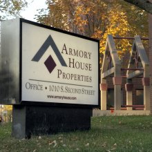 Armory House | Current Residents | Armory House Private Certified ...