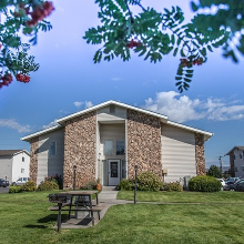 View Photos & Take A Virtual Tour | Adams Square | Apartments in ...