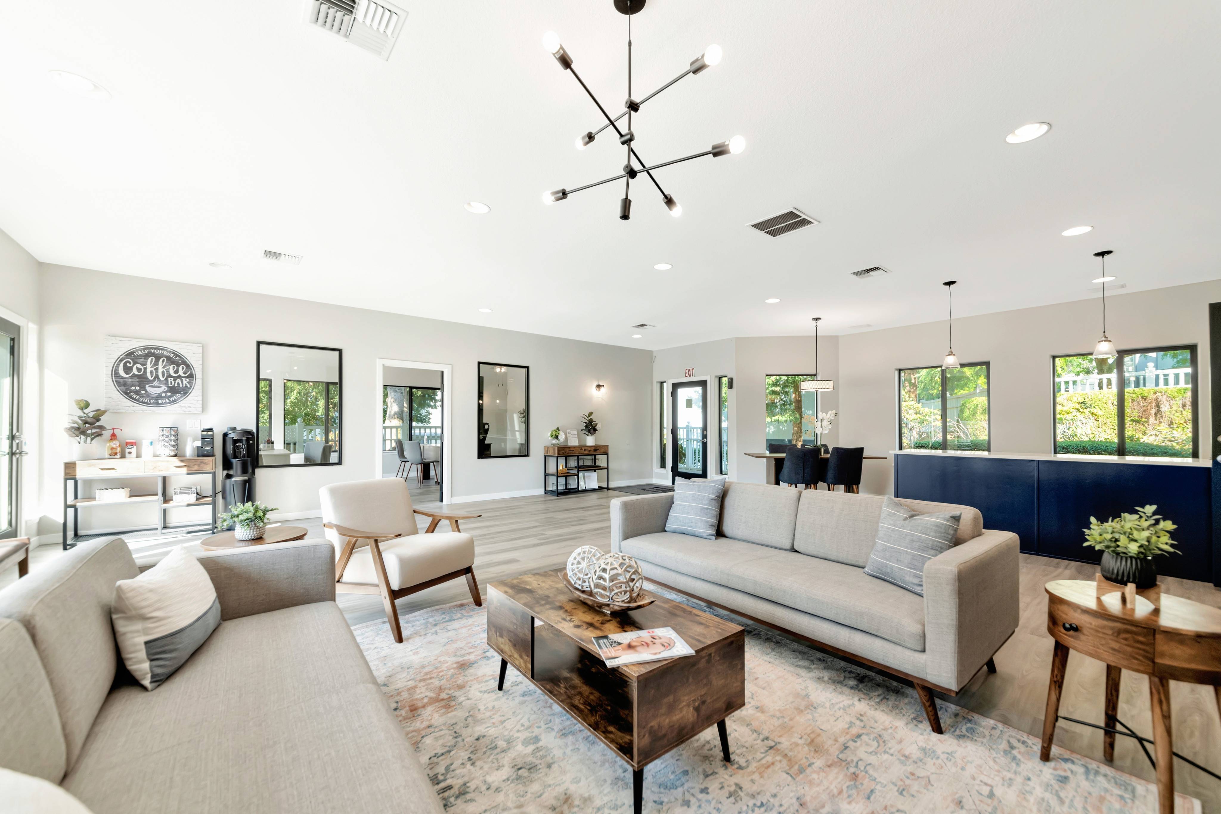 View Photos & Take A Virtual Tour | Ashley Terrace